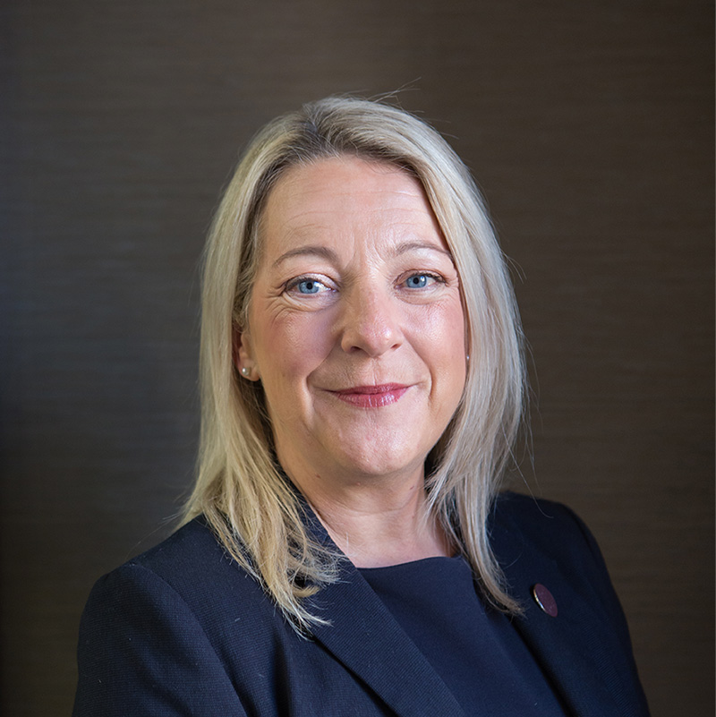 Heathermount School - Governance