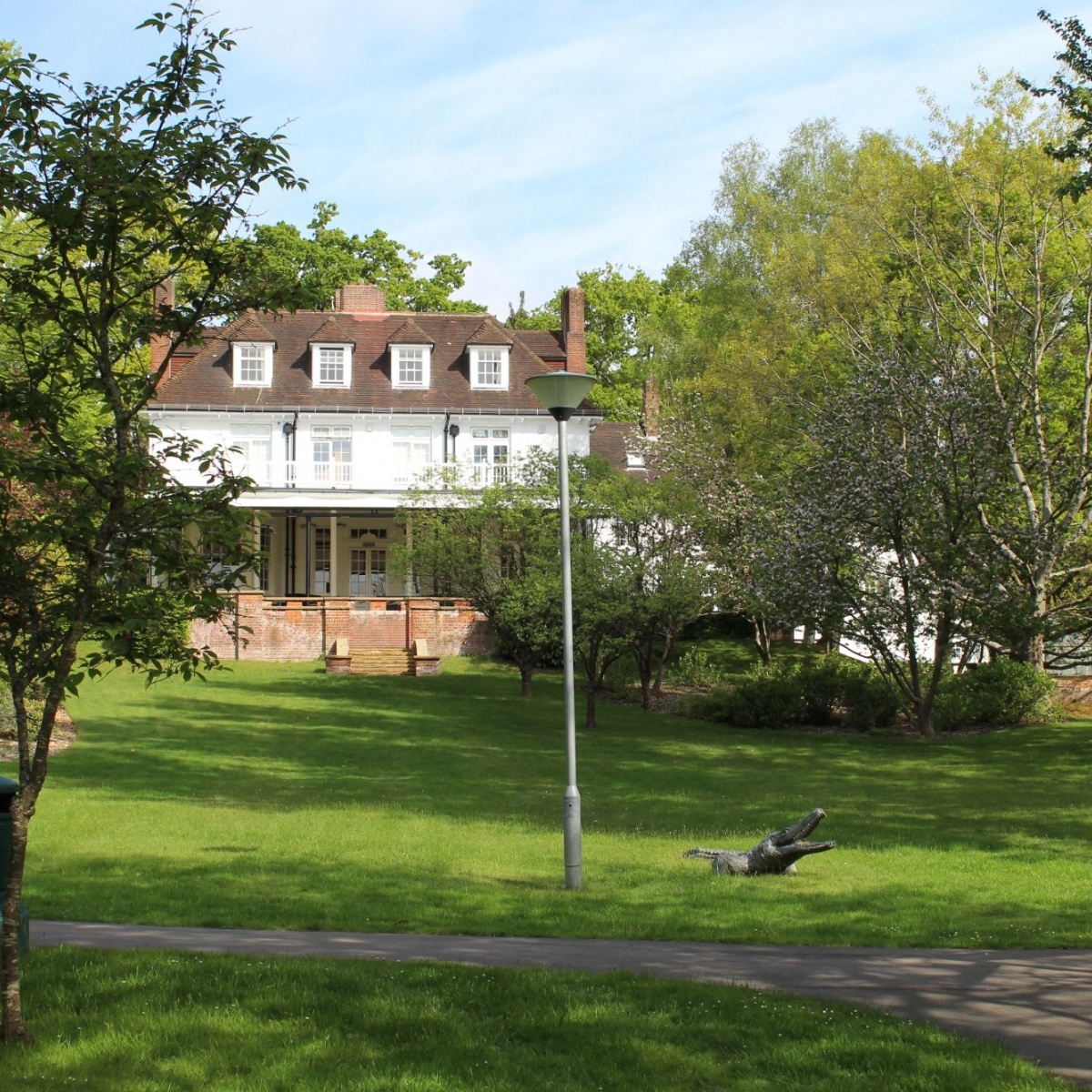 Heathermount School - Highlights of Term 5