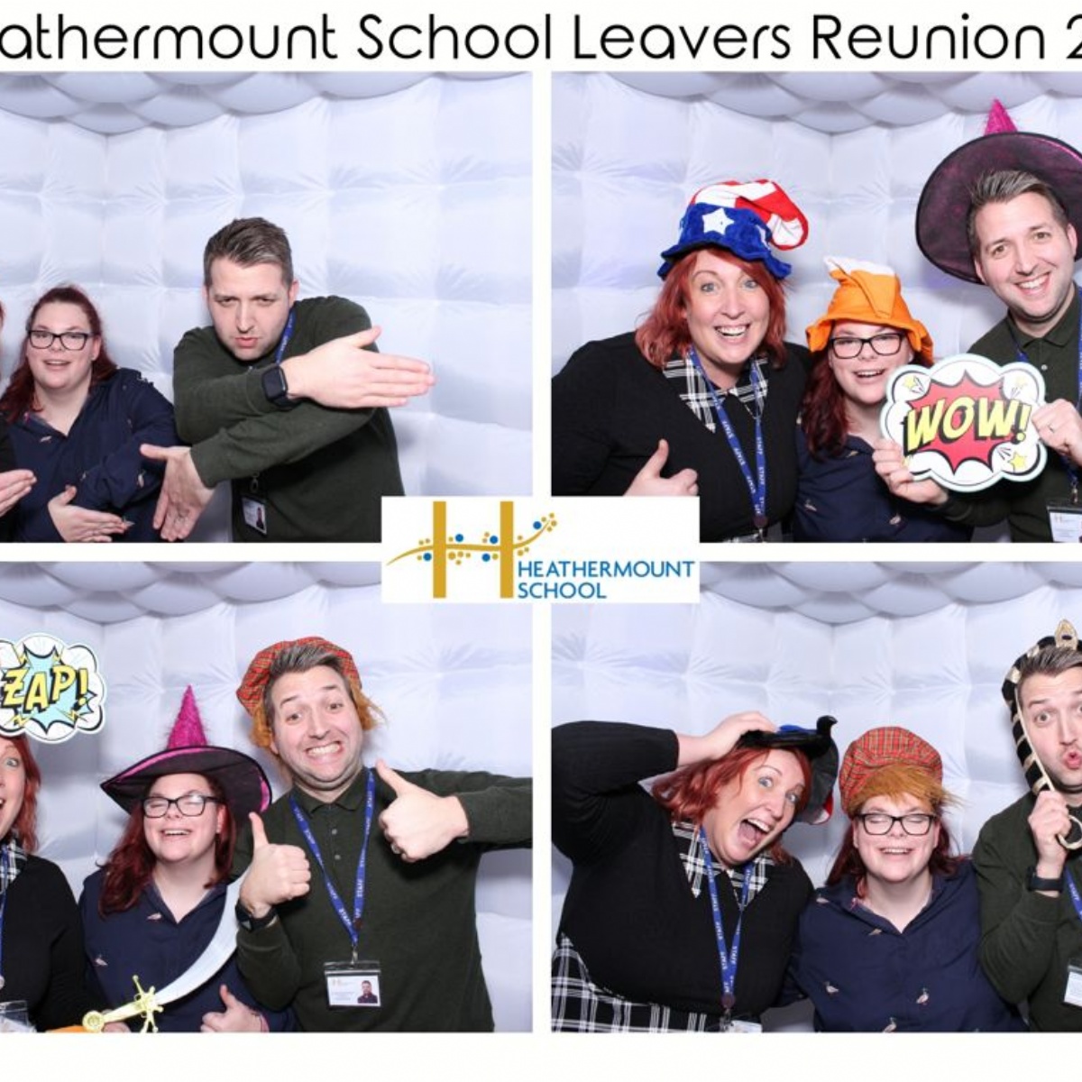Heathermount School - Item Not Available