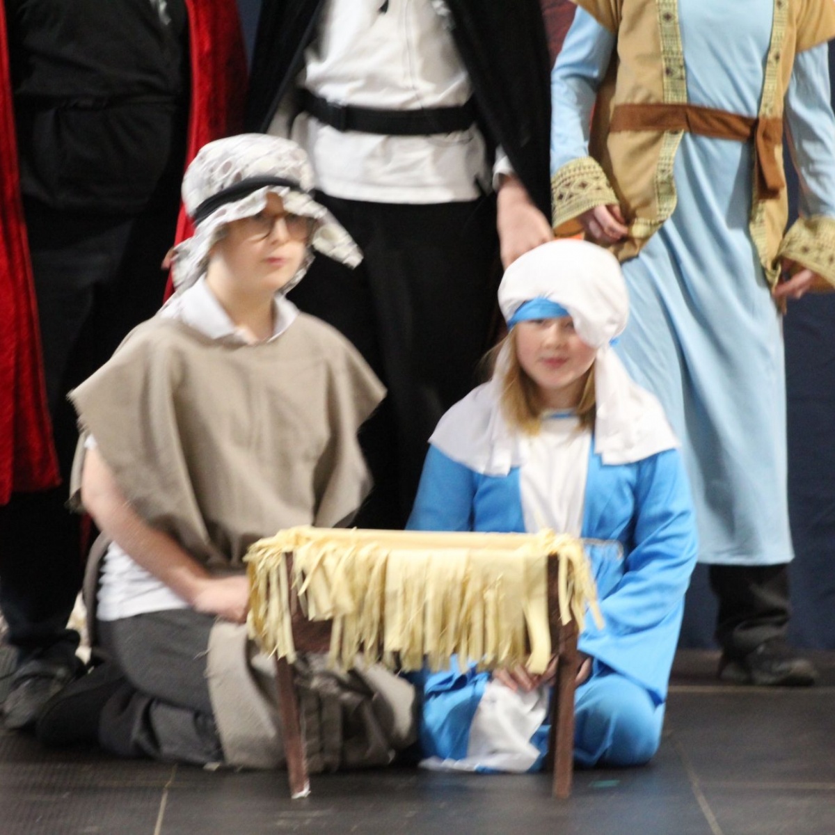 Heathermount School - Term 2 Round up