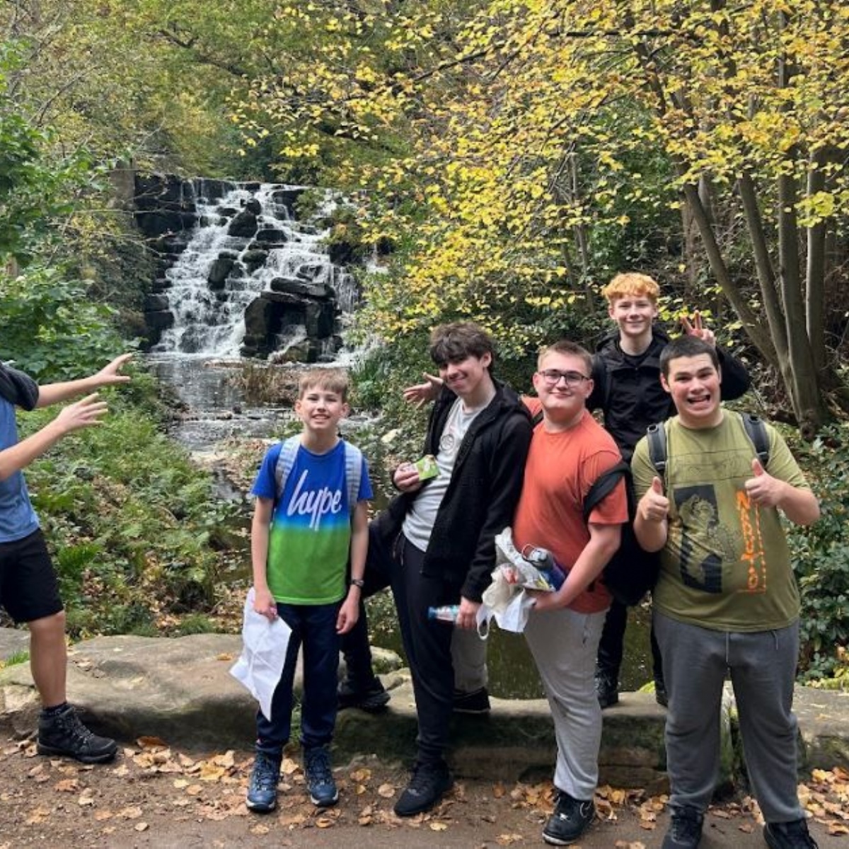 Heathermount School - Duke of Edinburgh Award
